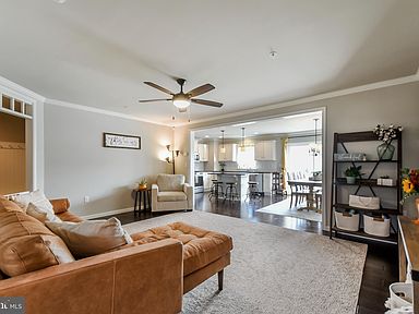 1691 Haralson Dr Mechanicsburg Pa 17055 Zillow