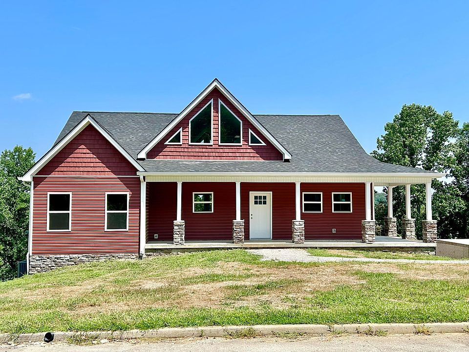 262 George St, Somerset, KY 42503 | MLS #23014297 | Zillow