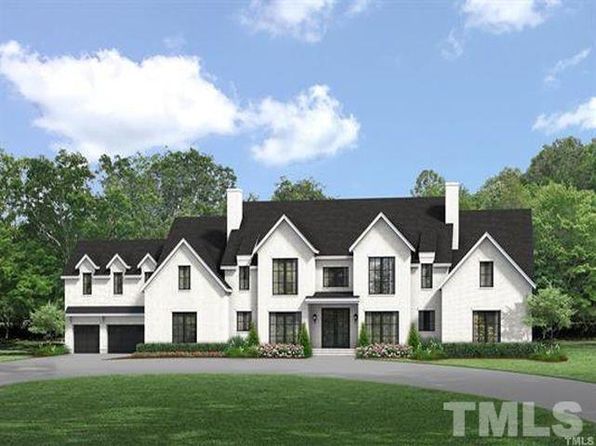 Raleigh NC Luxury Homes For Sale - 954 Homes | Zillow