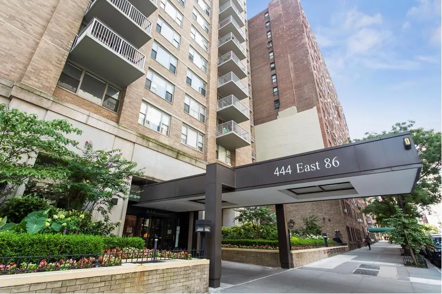 444 East 86th Street #30A in Yorkville, Manhattan | StreetEasy