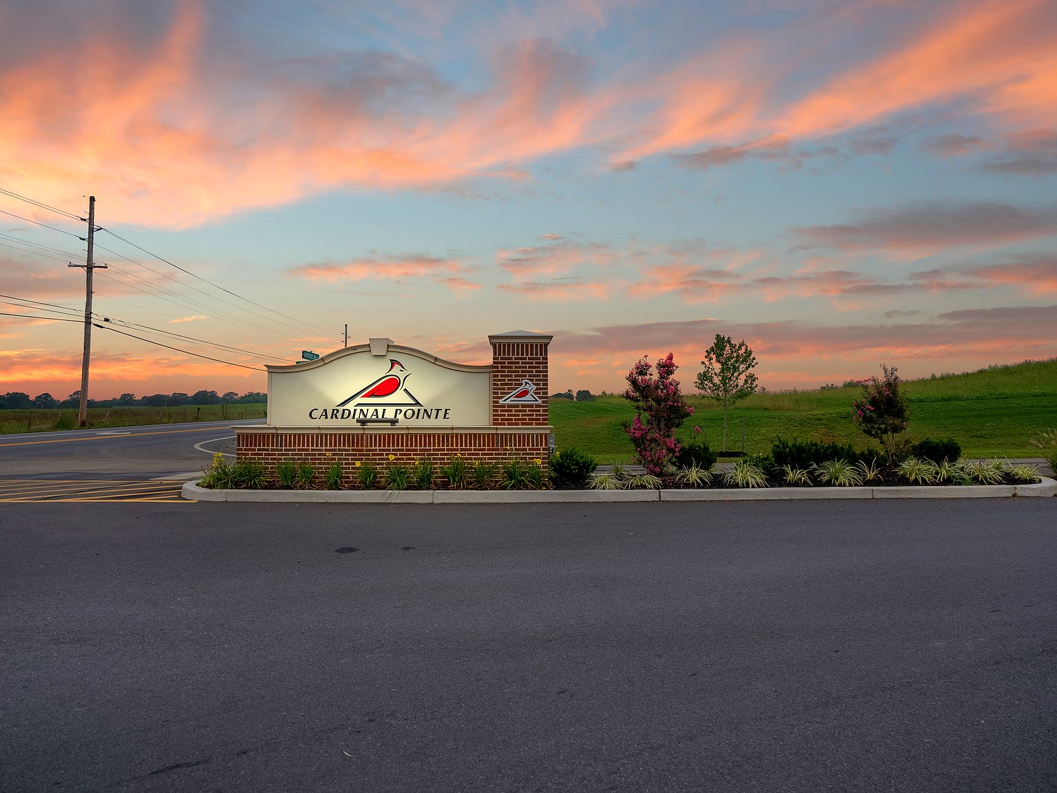 Cardinal Pointe by Panhandle Homes of Berkeley County in Hedgesville WV ...