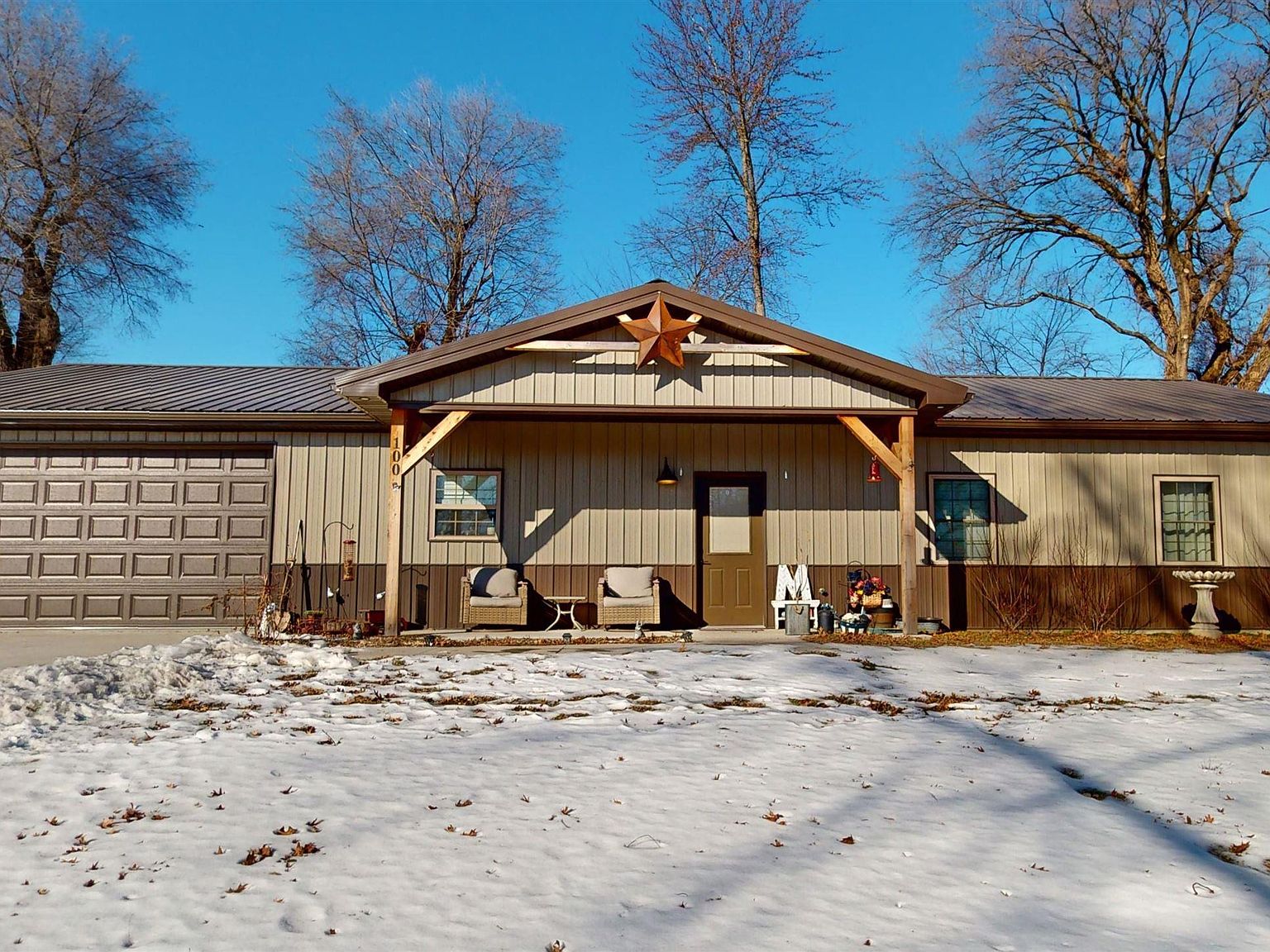 100 E Clay St, Smithton, MO 65350 | MLS #99363 | Zillow