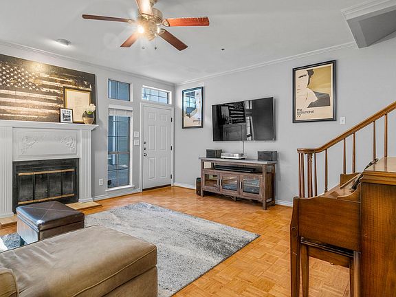 821 Ridgeway St, Dallas, TX 75214 | Zillow