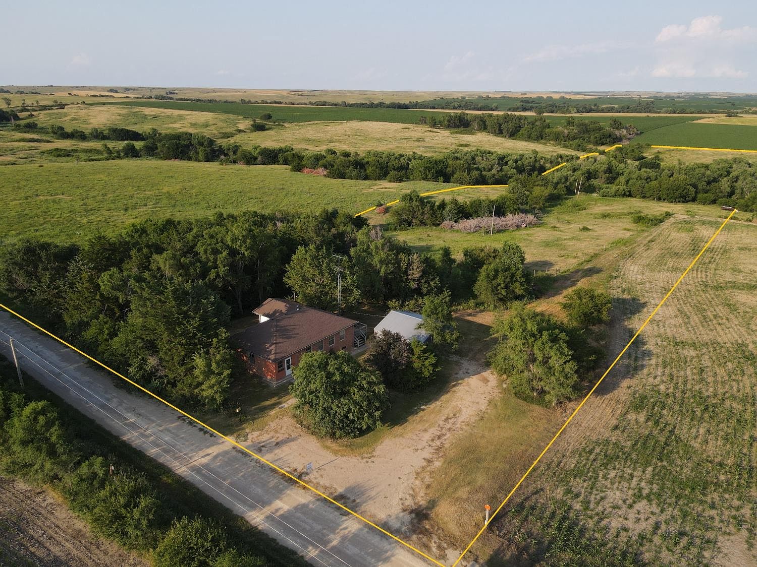 454 E 1300th Rd, Agra, KS 67621 | MLS #85039 | Zillow