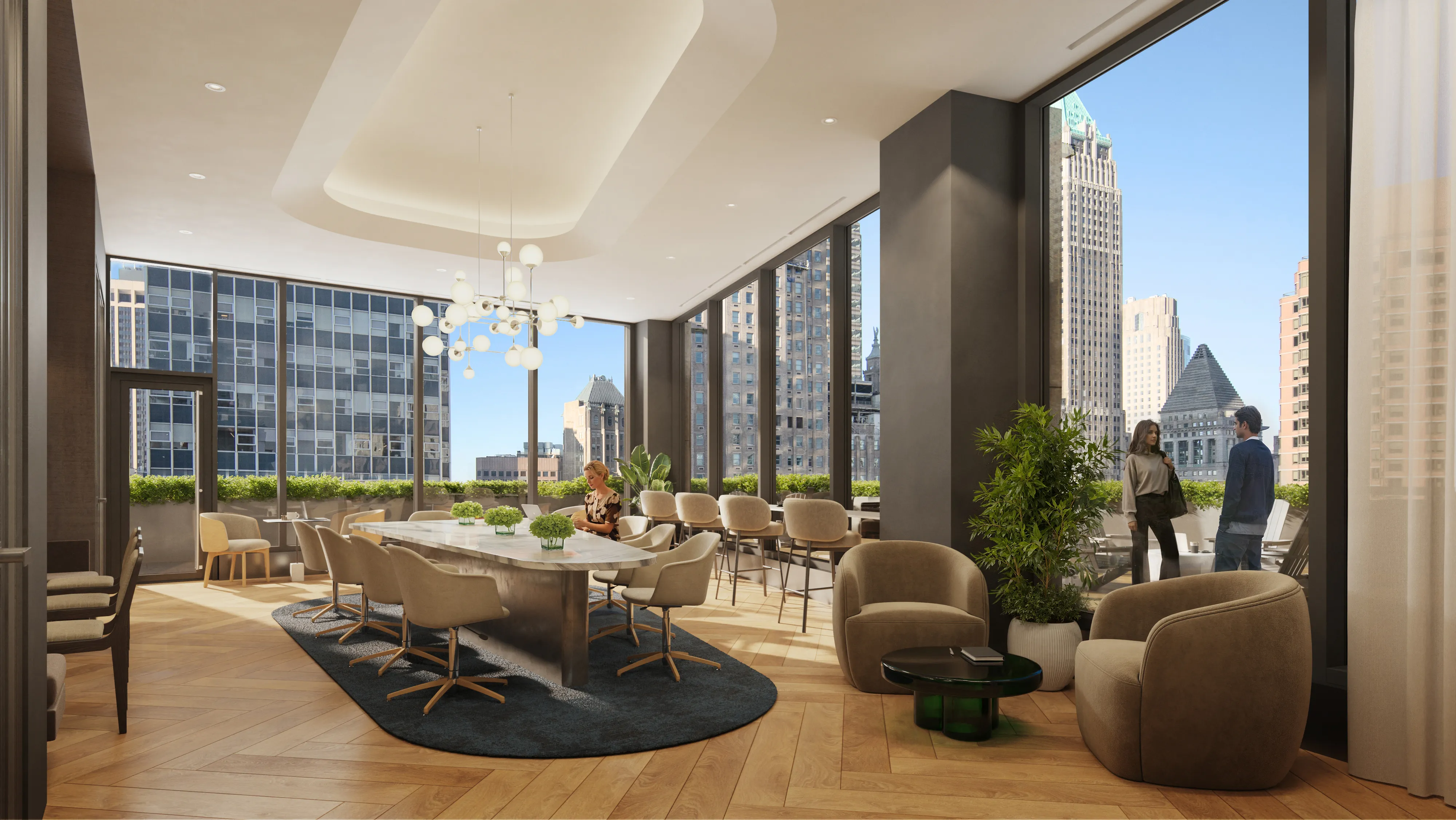160 Water Street #2K in Financial District, Manhattan | StreetEasy