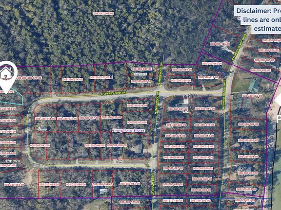 0 E Cherry Park Dr #69, Northport, MI 49670 | MLS #1932820 | Zillow