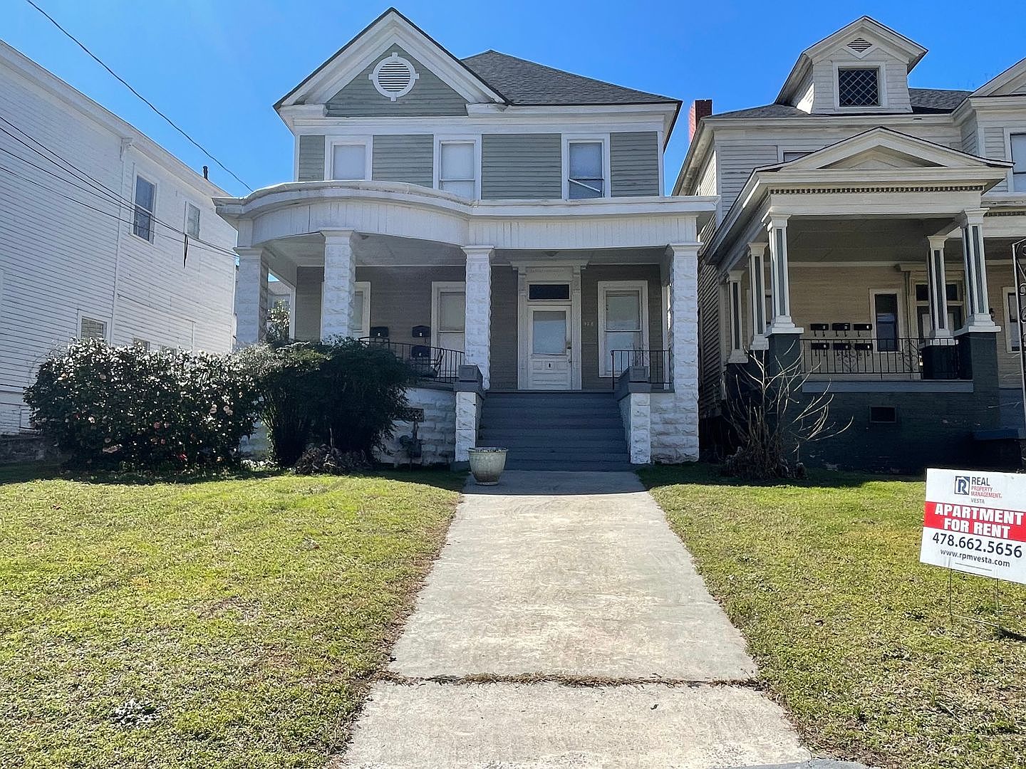 936 Magnolia St APT 3, Macon, GA 31201 | Zillow