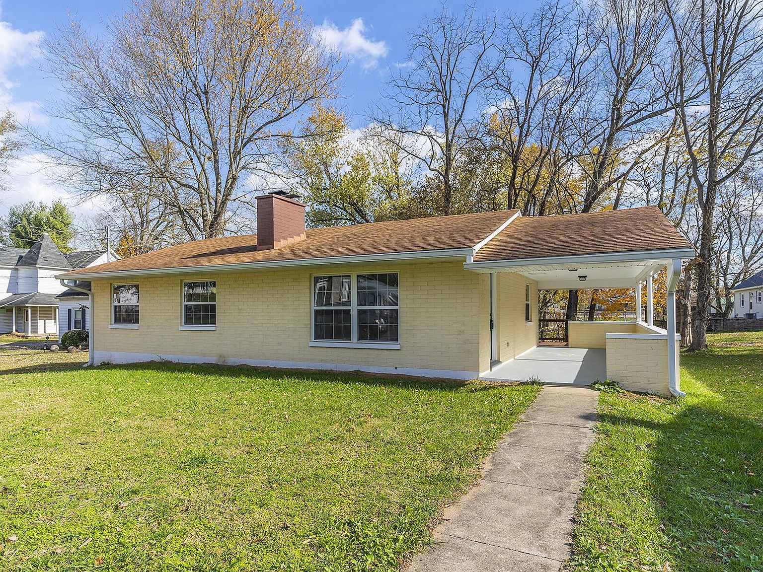 107 1st St N, Burgin, KY 40310 | Zillow