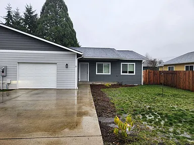 Galvin Duplex - 3420 Galvin Rd Centralia WA | Zillow