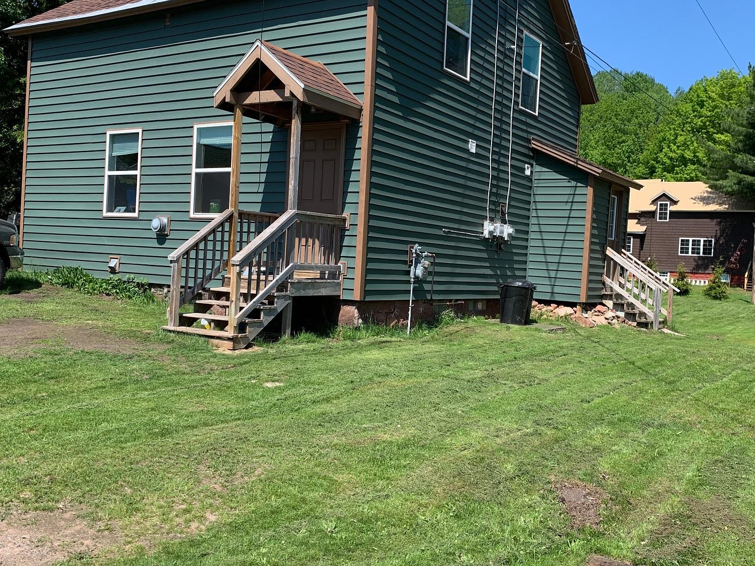 26353 3rd St, Hubbell, MI 49934 | Zillow