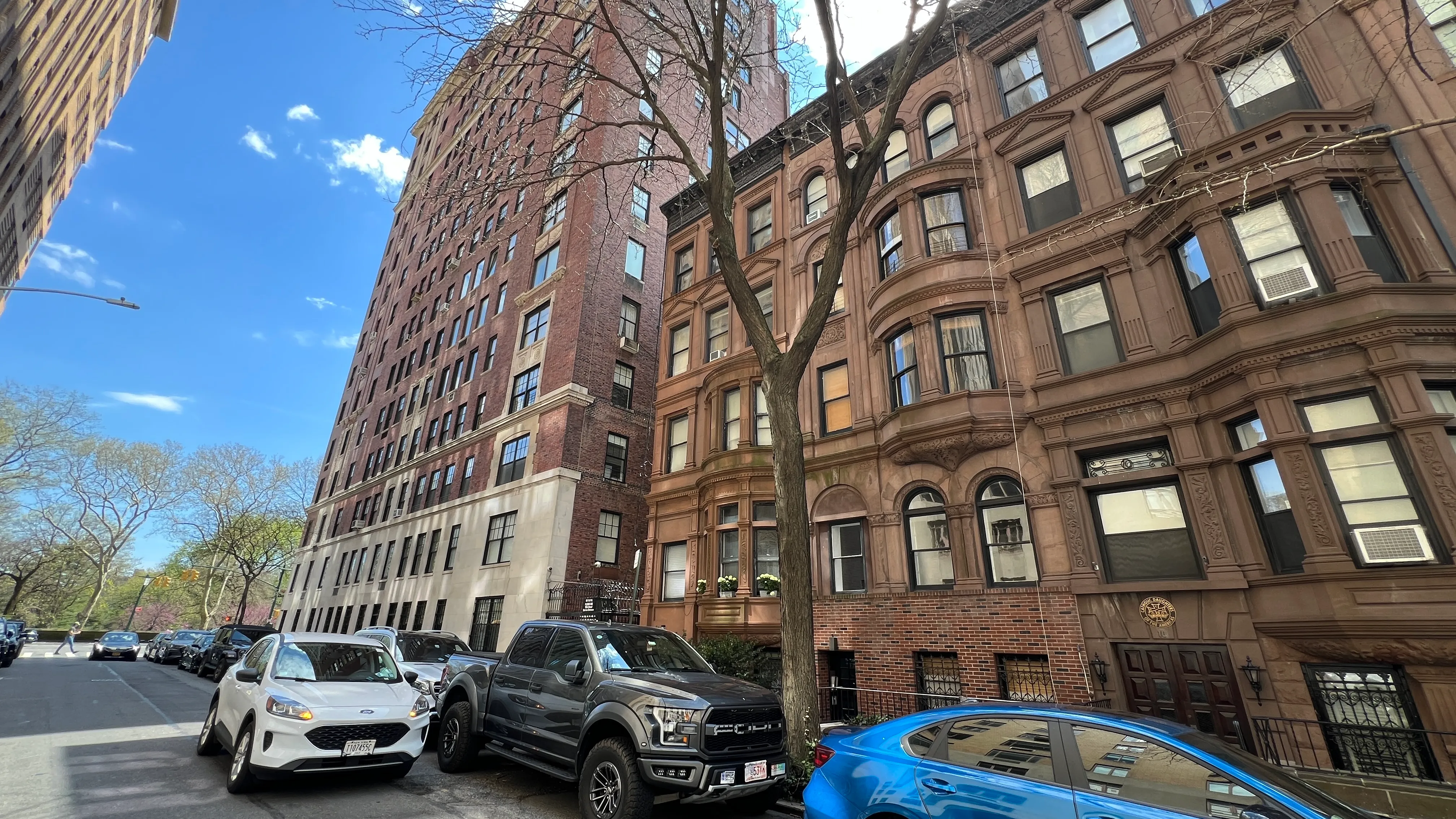 8 West 71st Street #1A in Lincoln Square, Manhattan | StreetEasy