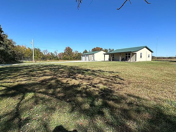 533 McCarty Rd, Cedarcreek, MO 65627 | Zillow