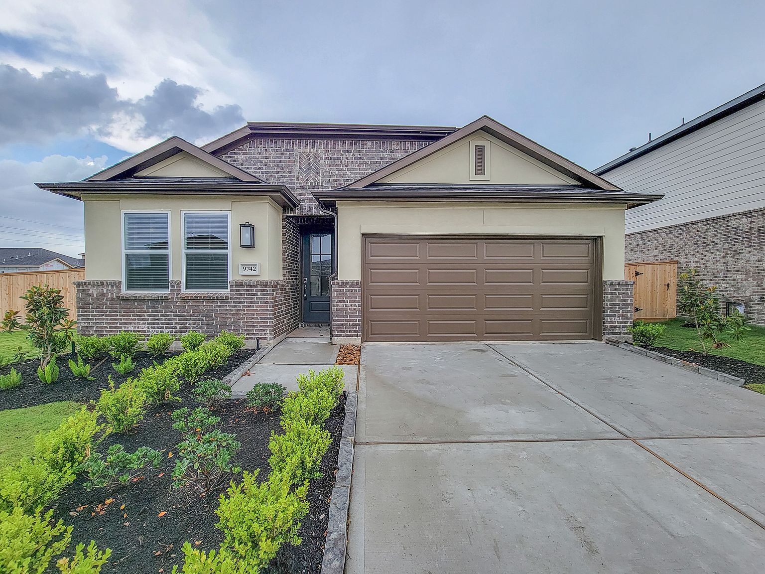 9742 Rialto Heights Dr, Cypress, TX 77433 | Zillow