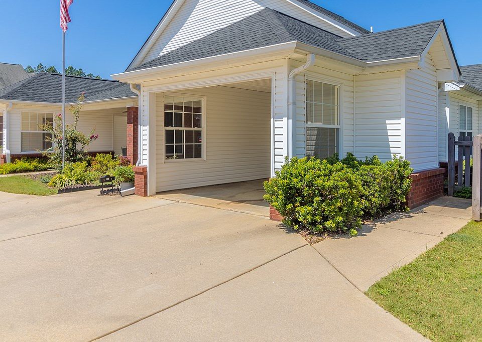 Hillendale Senior Community - 150 Old Mill Rd Cartersville GA | Zillow