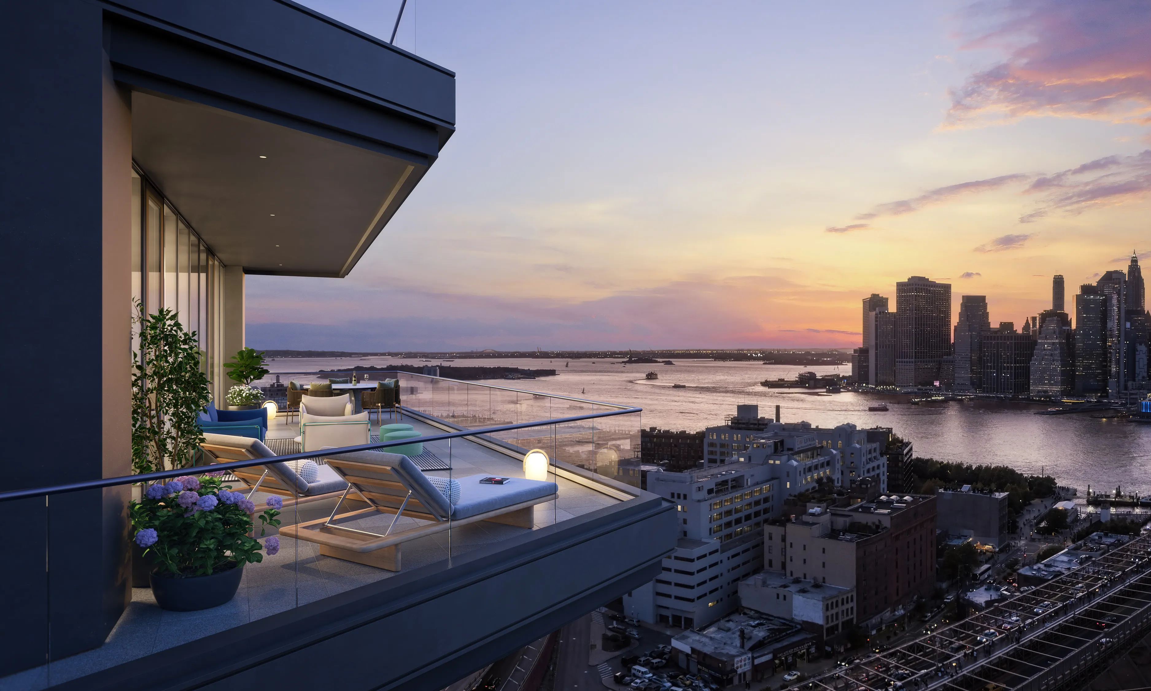 30 Front Street #29A in DUMBO, Brooklyn | StreetEasy