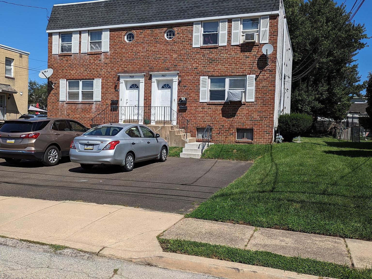 7817 New St FLOOR 1, Glenside, PA 19038 | Zillow