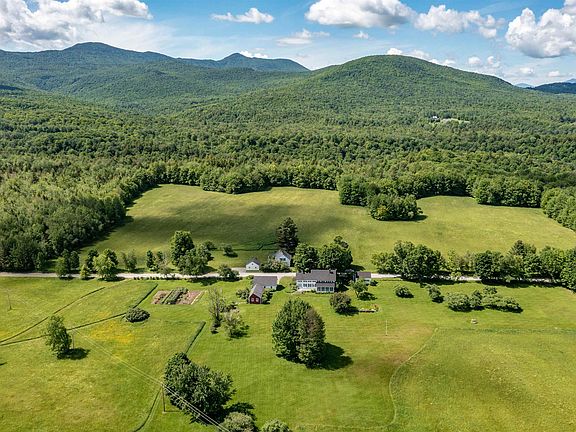7614 Elmore Mountain Rd, Morrisville, VT 05661 | MLS #4929196 | Zillow