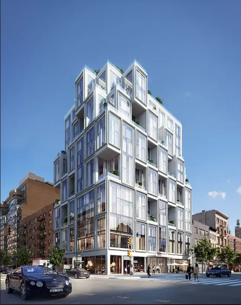 101 West 14th Street #10A in Chelsea, Manhattan | StreetEasy