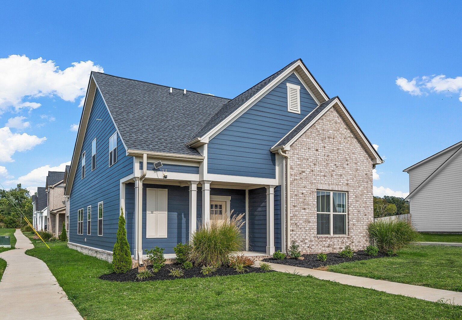 801 Isabella Aly, Lebanon, TN 37087 | MLS #2703381 | Zillow