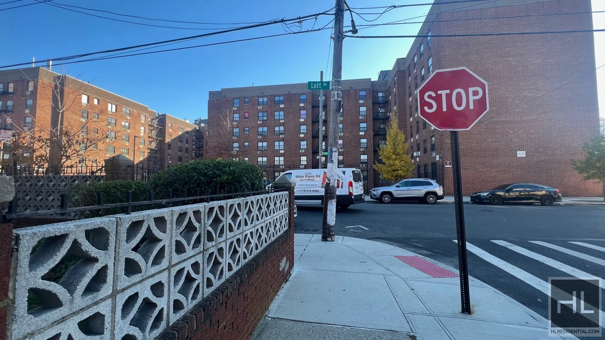 571 Watkins Street #1 in Brownsville, Brooklyn | StreetEasy