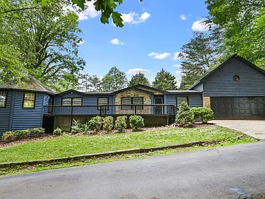 56 Mountain Side Dr Blue Ridge GA | Zillow