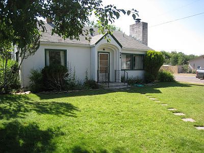 609 N East A St, Alturas, CA 96101 | Zillow