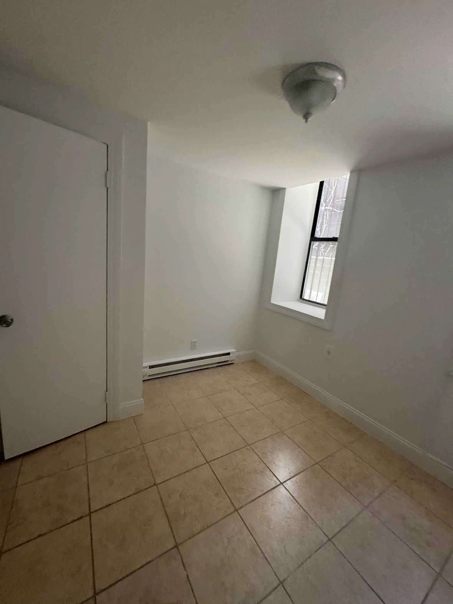 26 Saint Nicholas' Place #B1 in Hamilton Heights, Manhattan | StreetEasy