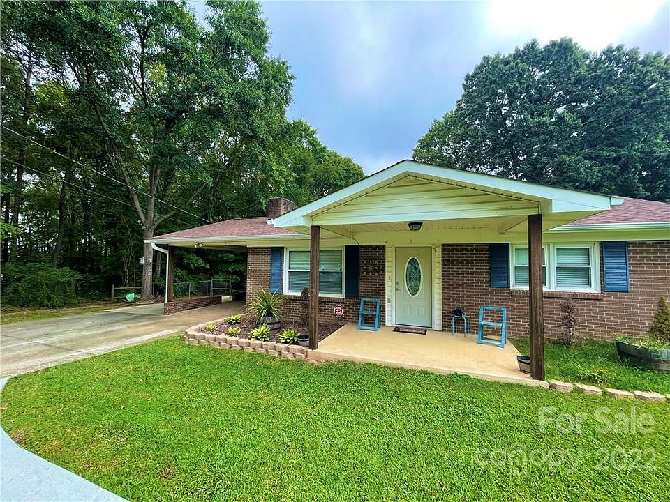 1305 Long Branch Rd, Grover, NC 28073 | Zillow