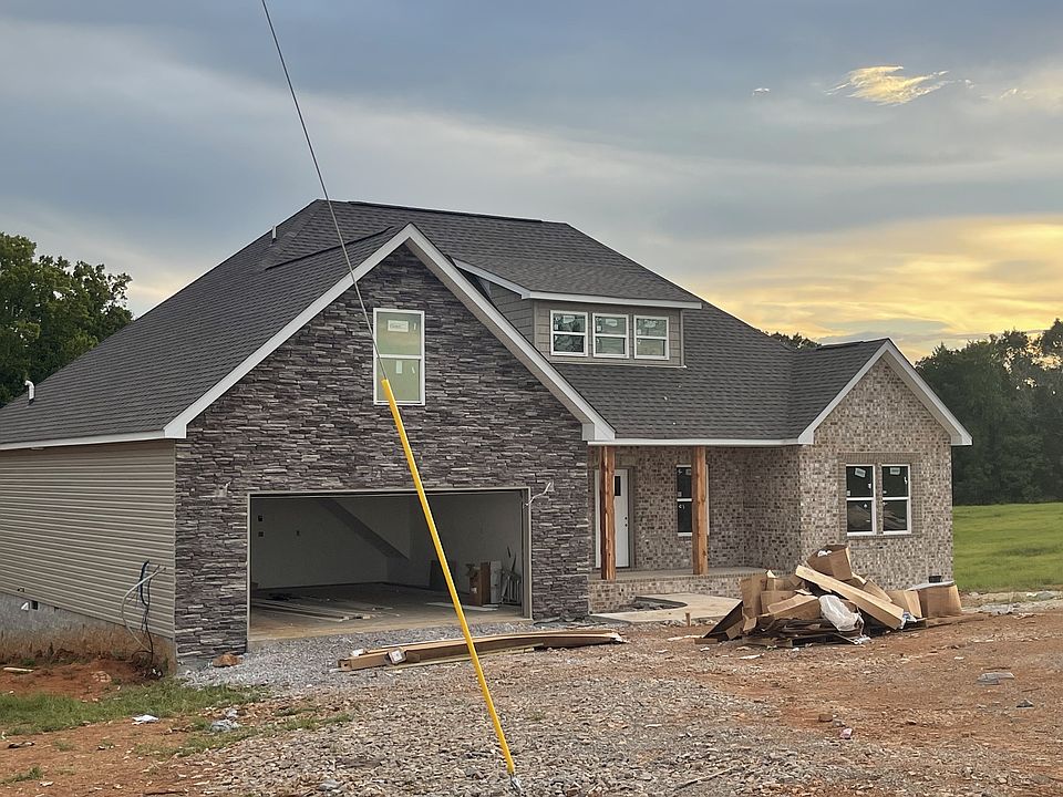 981 Highway 99, Lewisburg, TN 37091 | MLS #2415645 | Zillow