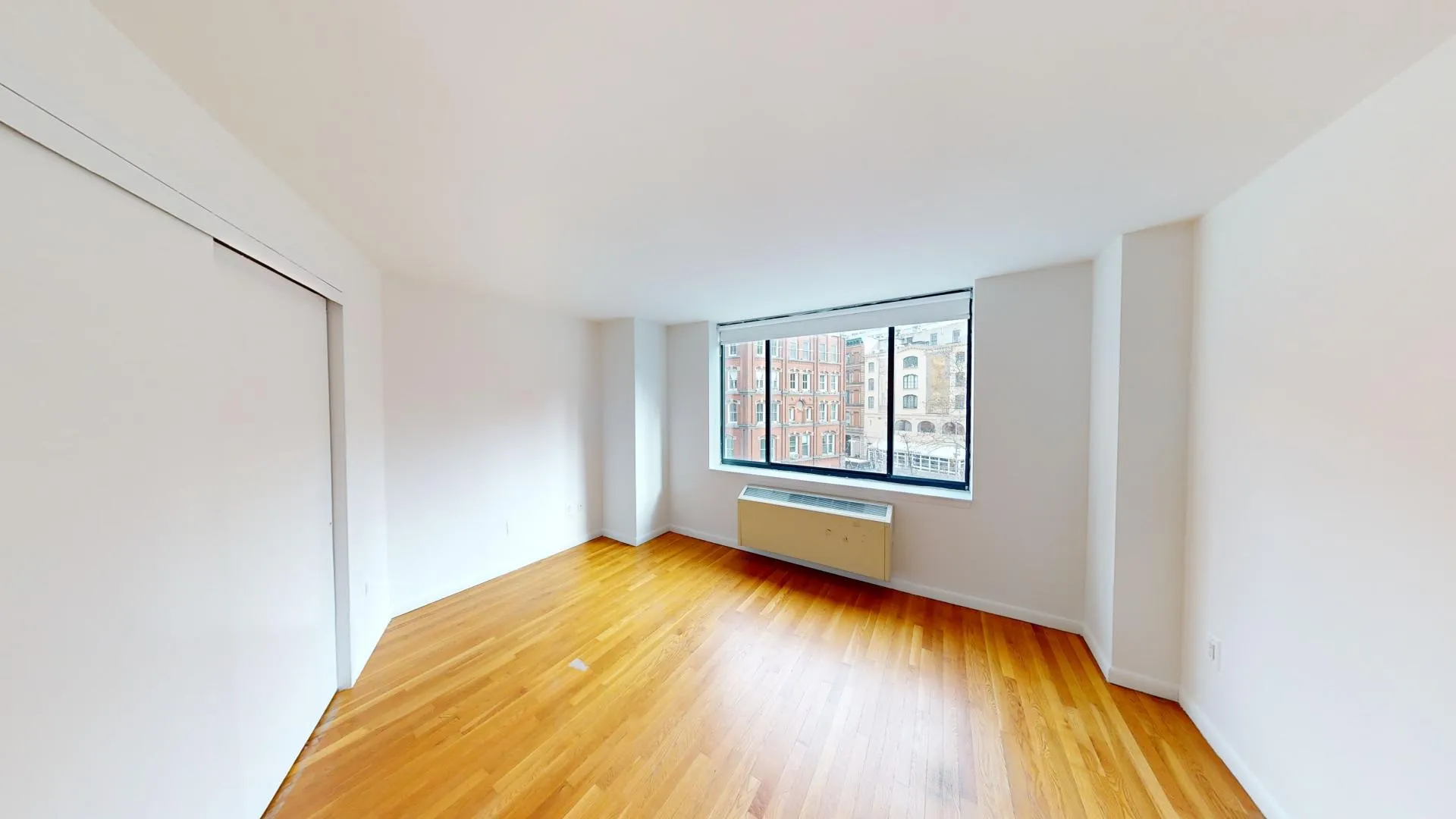 121 Reade Street #8E in Tribeca, Manhattan | StreetEasy