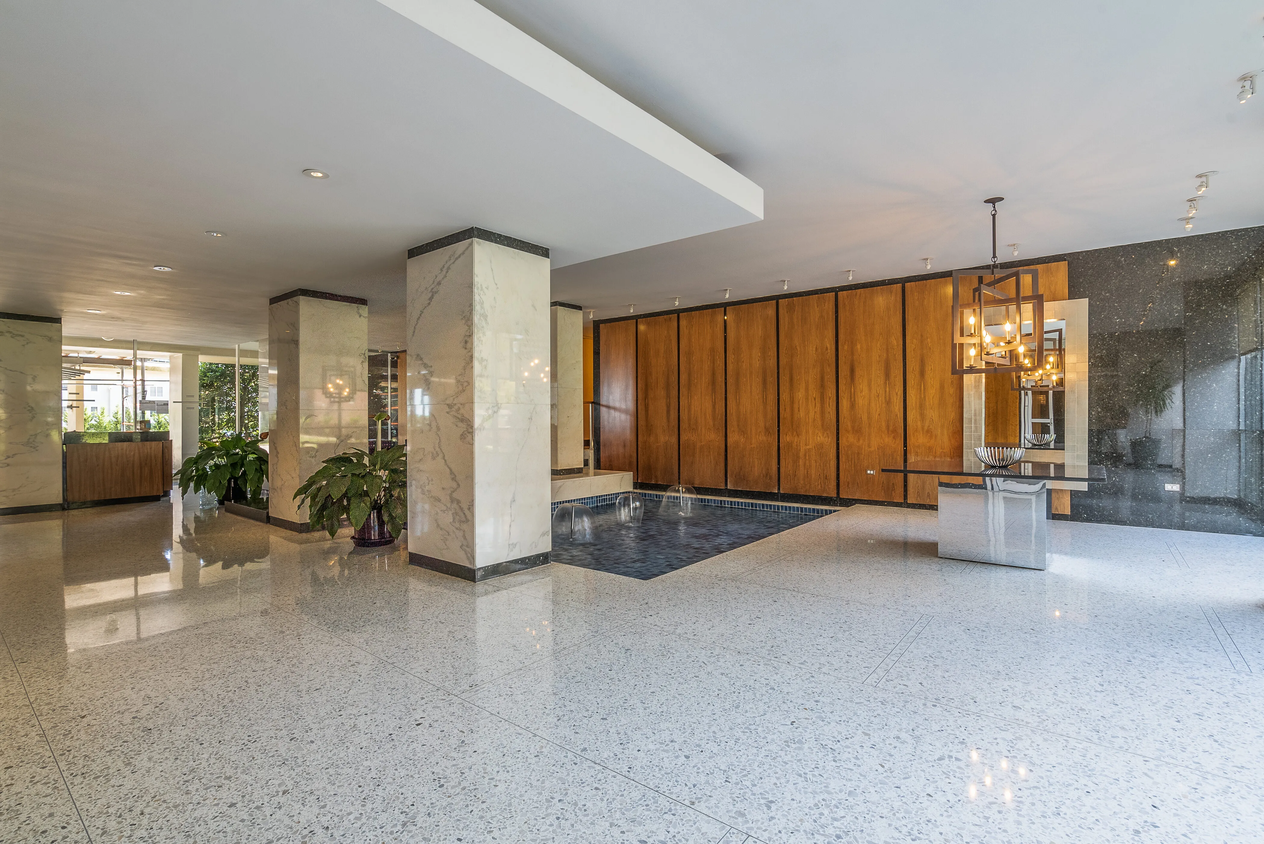 166-25 Powell Cove Boulevard #9E in Beechhurst, Queens | StreetEasy