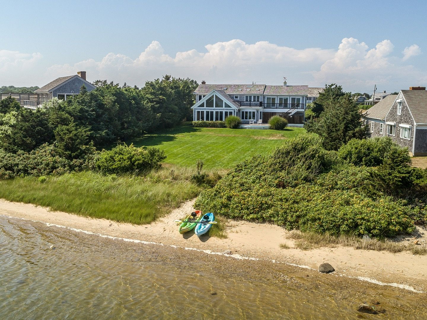93 Edgartown Bay Rd, Edgartown, MA 02539 | Zillow