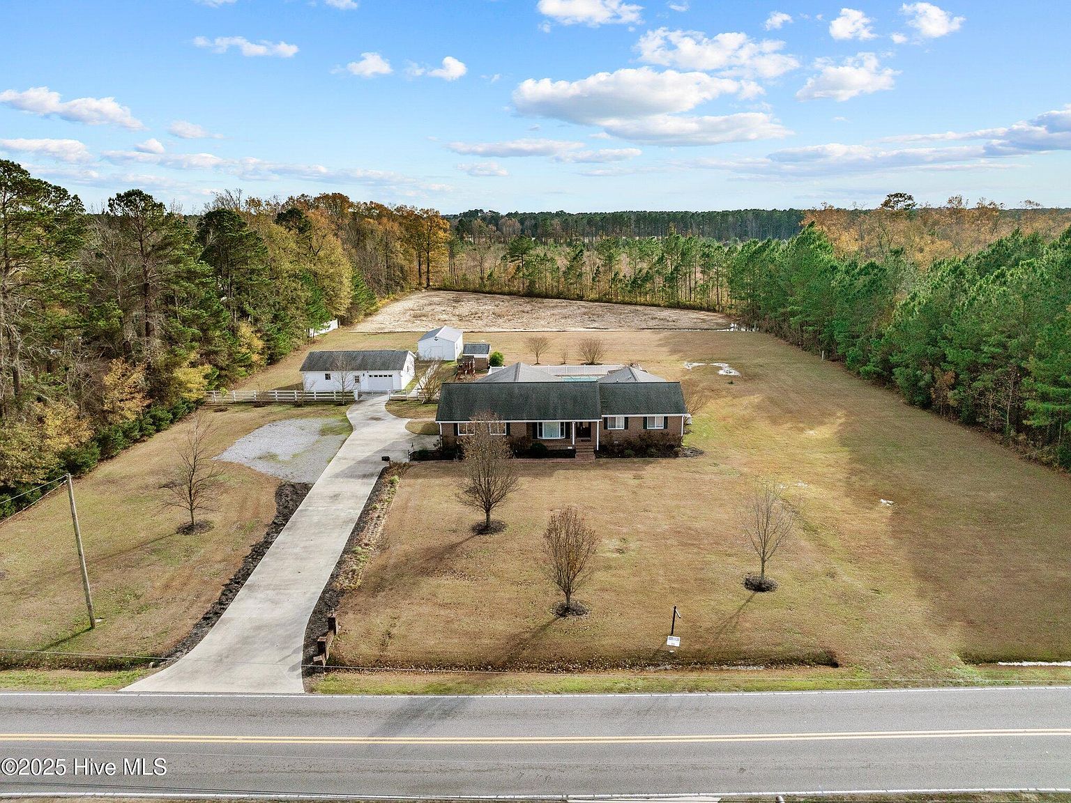 973 Forlines Road, Winterville, NC 28590 | Zillow