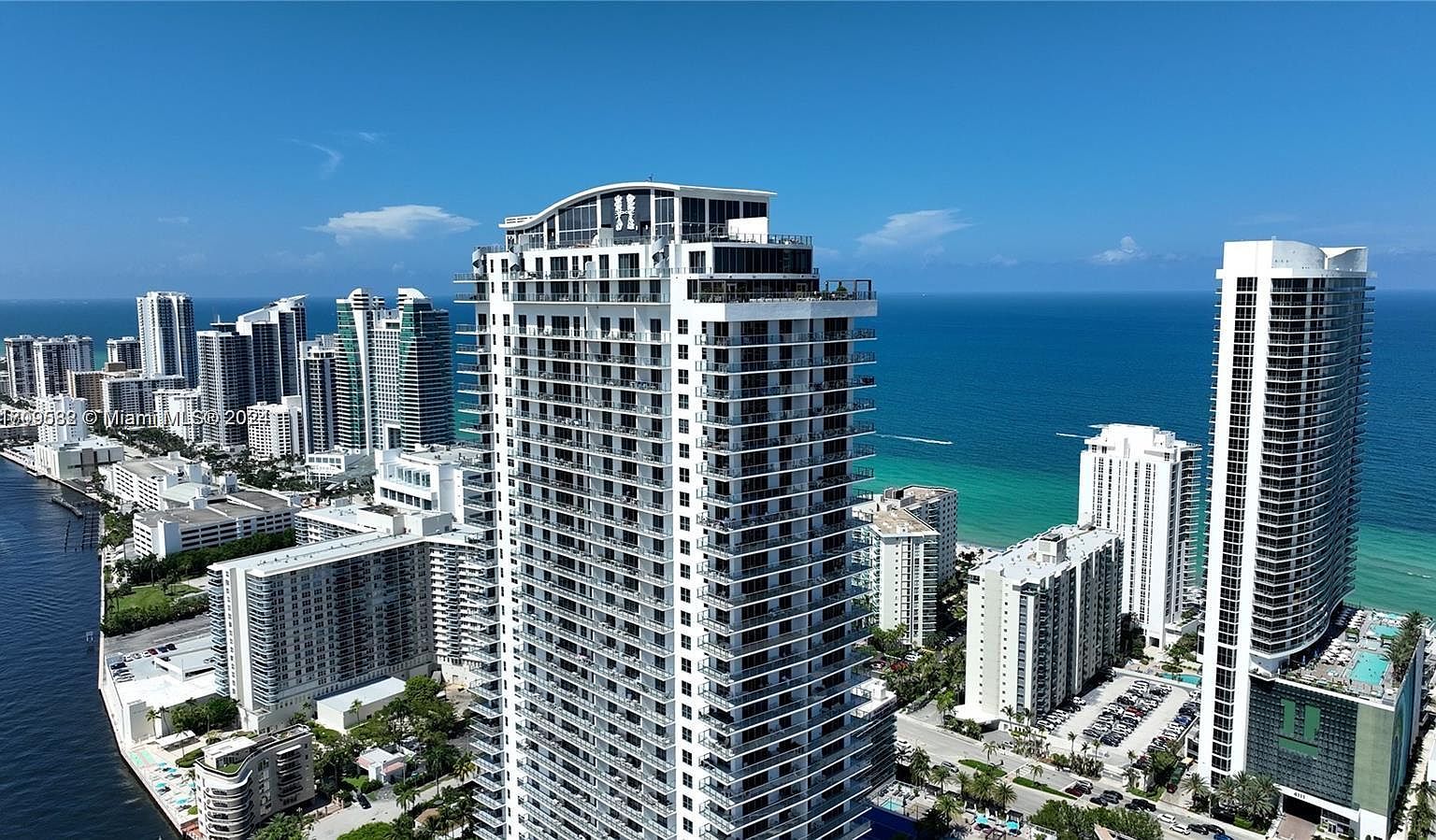 4010 S Ocean Dr #R3305, Hollywood, FL 33019 | Zillow
