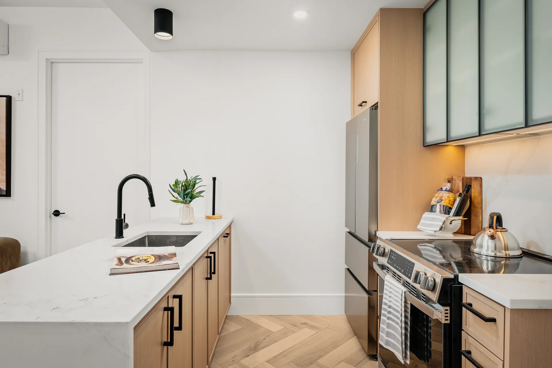 313 East 17th Street #8C in Gramercy Park, Manhattan | StreetEasy