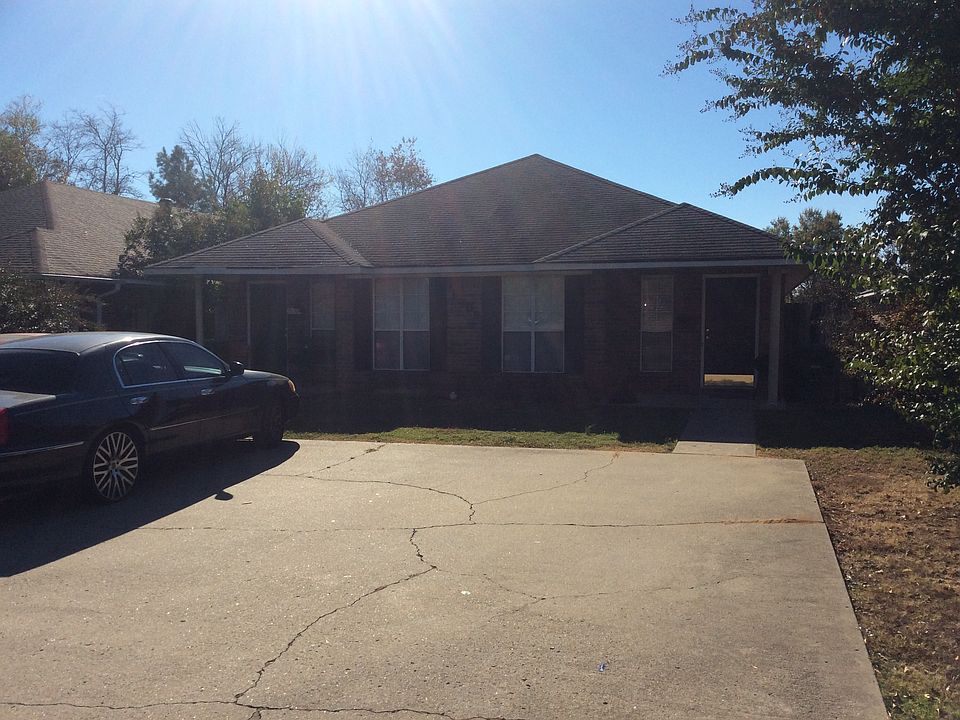 1909 Tyler St, Conway, AR 72032 | Zillow