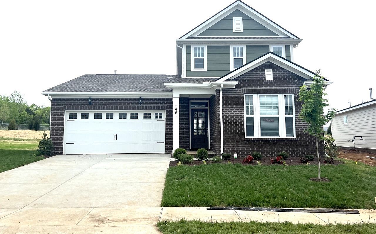 1051 Ewell Farm Dr LOT 1019, Spring Hill, TN 37174 | Zillow