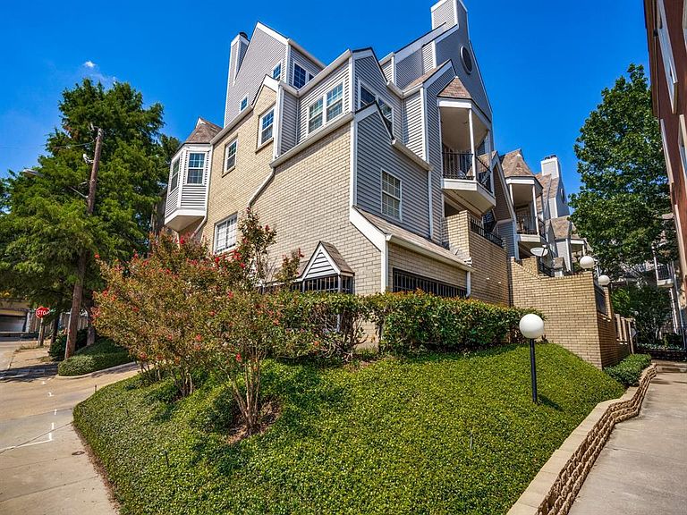 Bryan Place Apartments - Dallas, TX | Zillow