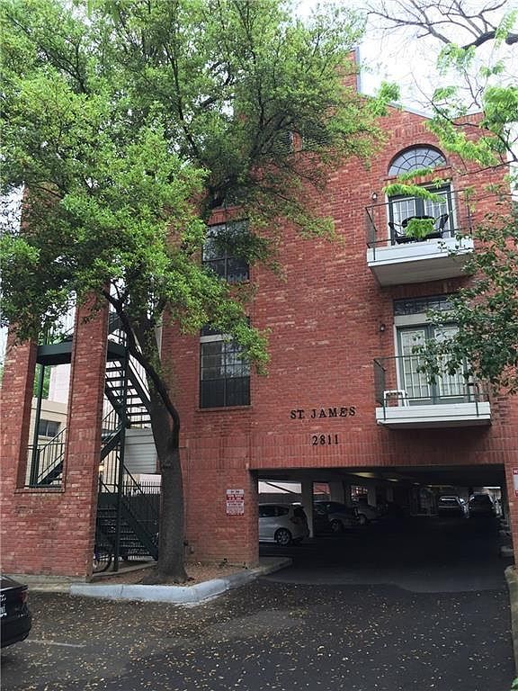2811 Rio Grande St APT 301, Austin, TX 78705 | Zillow