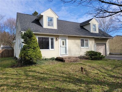 Sharon Dailey - Real Estate Agent in Liverpool, NY - Reviews | Zillow