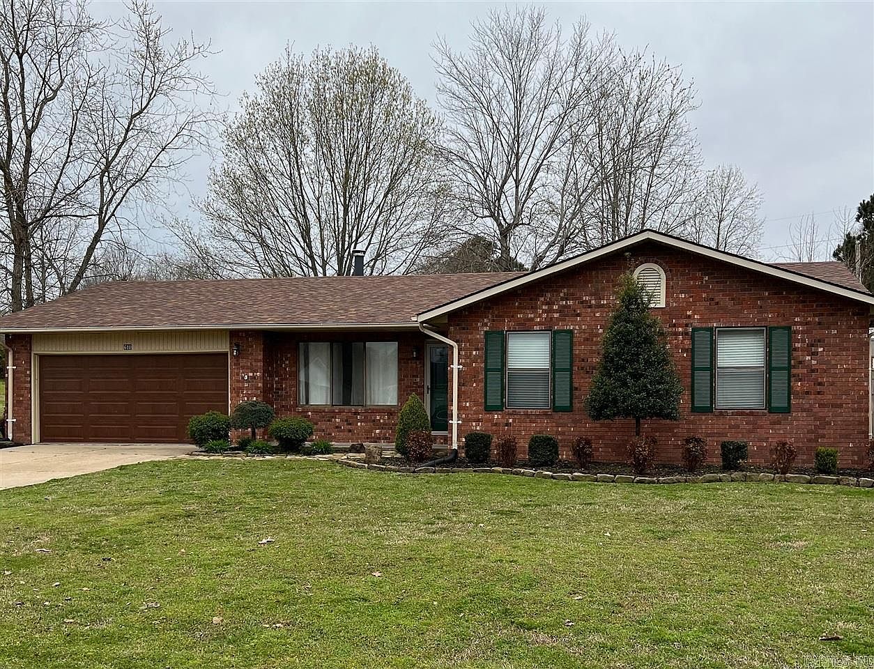 610 Ann Ave, Piggott, AR 72454 | Zillow