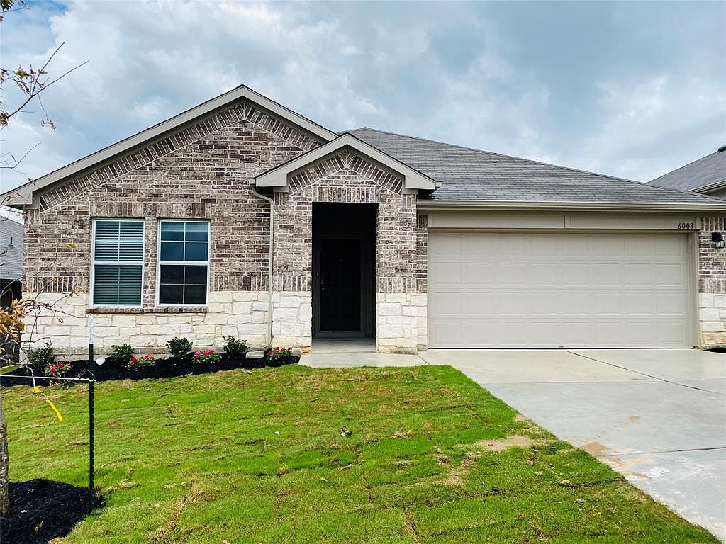 6008 Roderick Dr, Austin, TX 78724 | Zillow