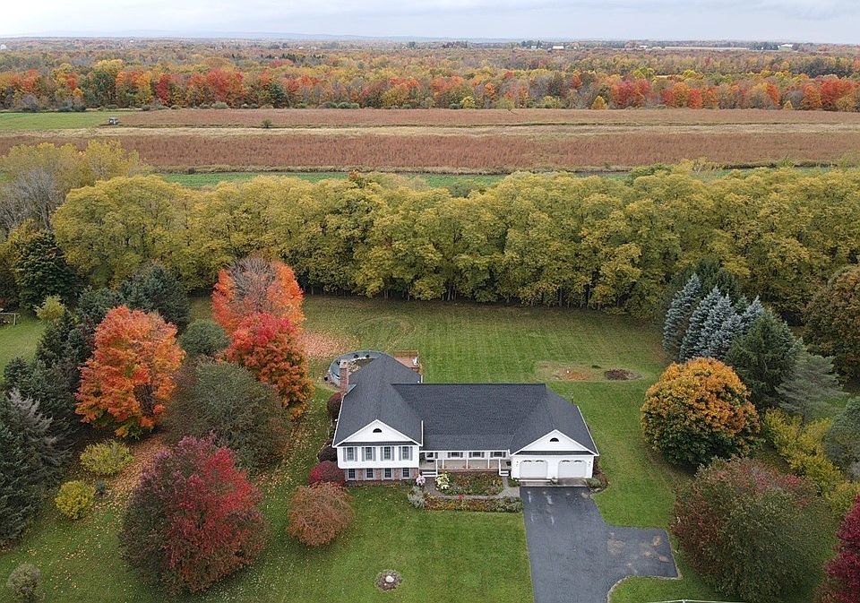 2928 County Road 20, Stanley, NY 14561 | Zillow