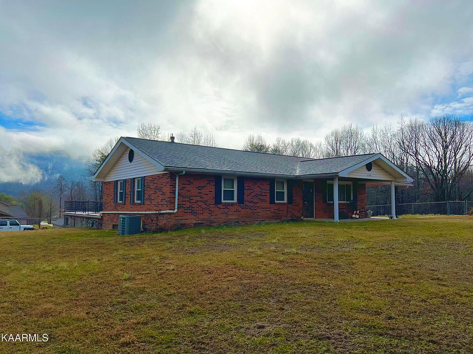 195 Skyview Ln, Newcomb, TN 37819 | MLS #1216944 | Zillow