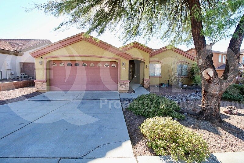 724 S Baker James Cauthen Pl, Vail, AZ 85641 | Zillow