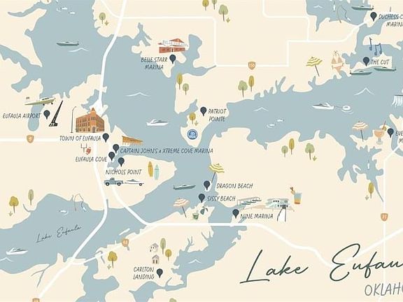 0 E 311th St S, Porum, OK 74455 | Zillow