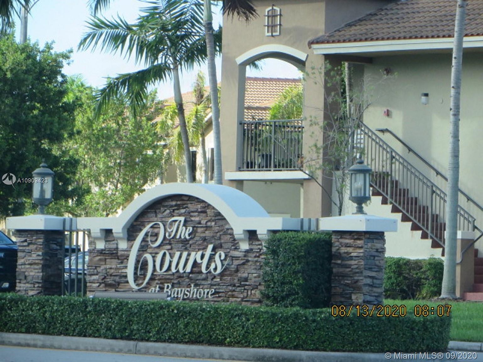 22641 SW 88th Pl UNIT 106, Cutler Bay, FL 33190 | Zillow