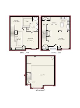Manchester State Thomas - 3010 State St Dallas TX | Zillow