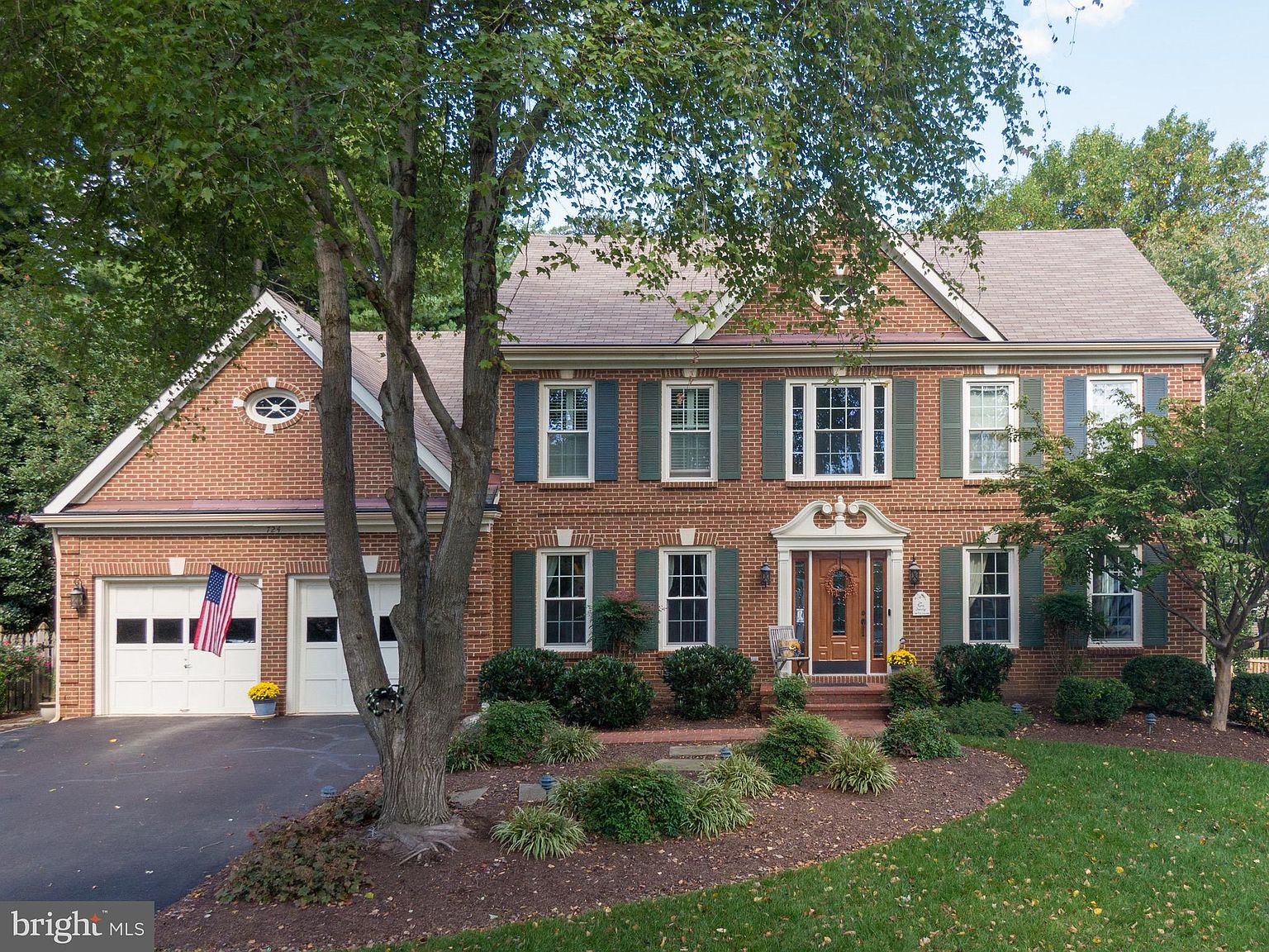 724 Old Hunt Way, Herndon, VA 20170 | MLS #VAFX2140934 | Zillow