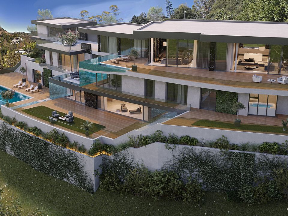 772 Sarbonne Rd, Los Angeles, CA 90077 | Zillow